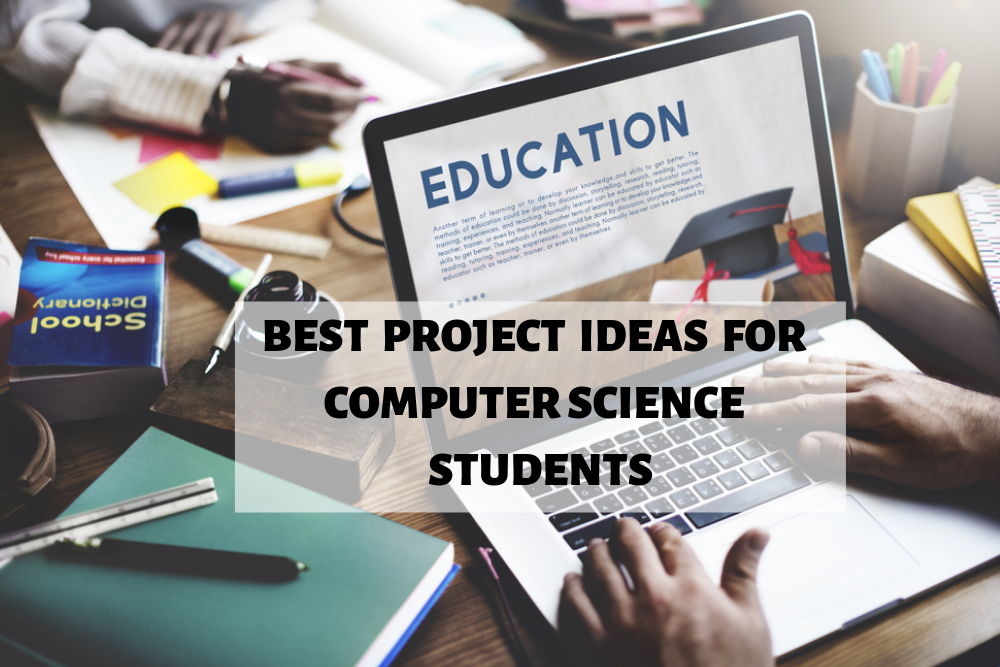 Best Project Ideas For Computer Science Students IEEE Projects For CSE